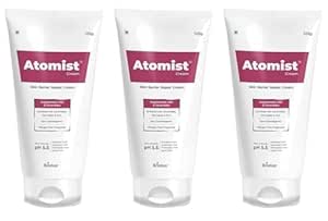 Brinton Atomist Skin Barrier Repair Cream for Dry & Itchiness ...