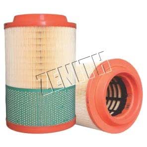 ZENITH Original High Capacity Air Filter Element For Eicher E2 Pro Pry ...
