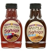 Amazon.com : Nature's Hollow Sugar Free Honey Substitute: Gluten Free ...