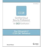 The Official (ISC)2 CISSP CBK Reference (Cissp: Certified Information ...