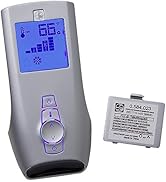 Amazon.com: Sit 0.584.023 Proflame 1 Silver Transmitter GTMF Series ...