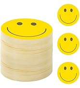 Amazon.com : JarThenaAMCS 9 Packs Sun Sticky Notes Cute Yellow Sunshine ...