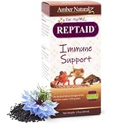 Amazon.com : Amber NaturalZ Vibactra Immune Support Herbal Supplement ...