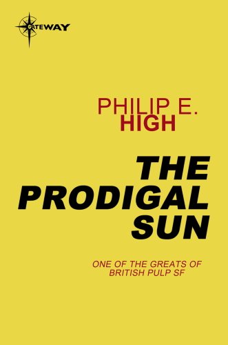Publication: The Prodigal Sun