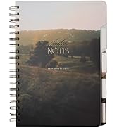 Amazon.com : Fringe Studio Classic Large Paperback Journal, PETAL ...