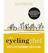 The Cycling Chef: Plant-Powered Performance: Vegan Recipes to Fuel Your ...