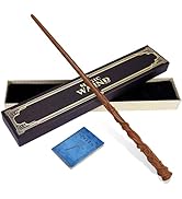 Amazon.com: ChampWe Light Up Magic Wizard Wand Rechargeable ...