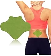 Amazon.com: ishancare Shoulder Patches - 24 Count Warming Herbal ...