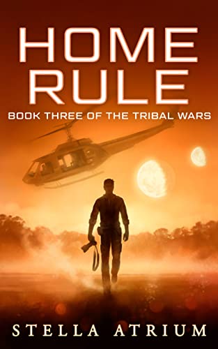 Book review of Home Rule - Readers' Favorite: Book Reviews and Award ...