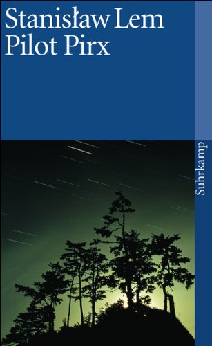 Publication: Pilot Pirx