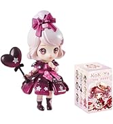 Amazon.com: GNATAPIAY Blind Box Figures Toys,4.7" Cute Mini Dolls ...