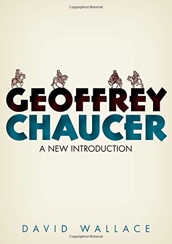 『Geoffrey Chaucer: A New Introduction』｜感想・レビュー - 読書メーター