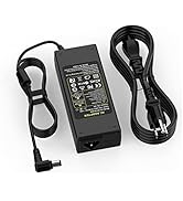 Amazon.com: 12V AC DC Power Supply for Insignia 19" 20" 24" 28" 32" LED ...