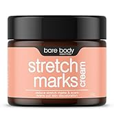 Buy Bare Body Essentials Neck Back Cream, For Even toned and Smooth ...