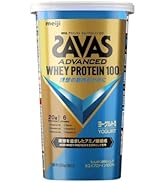 Amazon | ザバス(SAVAS) ホエイプロテイン100 ビターショコラ風味 980g 人工甘味料不使用 明治 NEXT BODY 【Amazon.co.jp限定】 | ザバス ...
