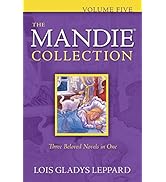 The Mandie Collection, Volume 1: Mandie and the Secret Tunnel/Mandie ...