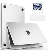 Amazon.com: May Chen Compatible with MacBook Pro 16 A2991 M3 A2780 M2 ...