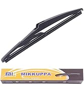 Amazon.com: MIKKUPPA Replacement for Toyota RAV4 Rear Wiper Blade 2013 ...
