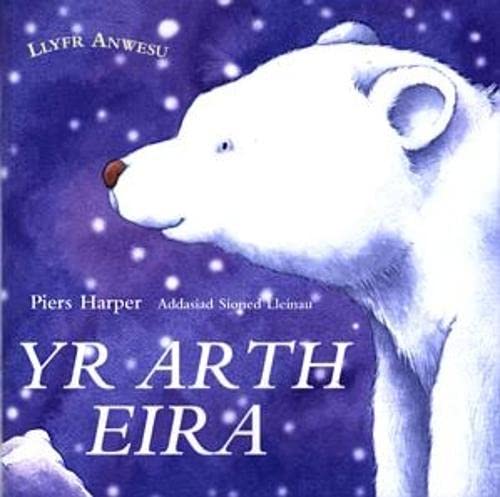 Amazon.com: Yr Arth Eira: 9781843233855: Piers Harper: Books