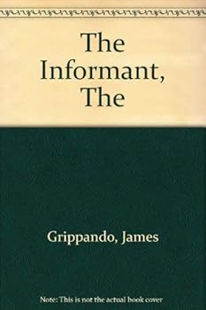 The Informant Book