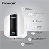 Buy Panasonic 15 Ltr Duro Smart Geyser, Smart Iot Enabled(Geyser)Bee 5 ...