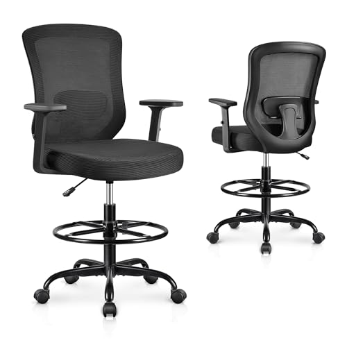Standing Desk Office Chair – The 16 best products compared - creativity ...