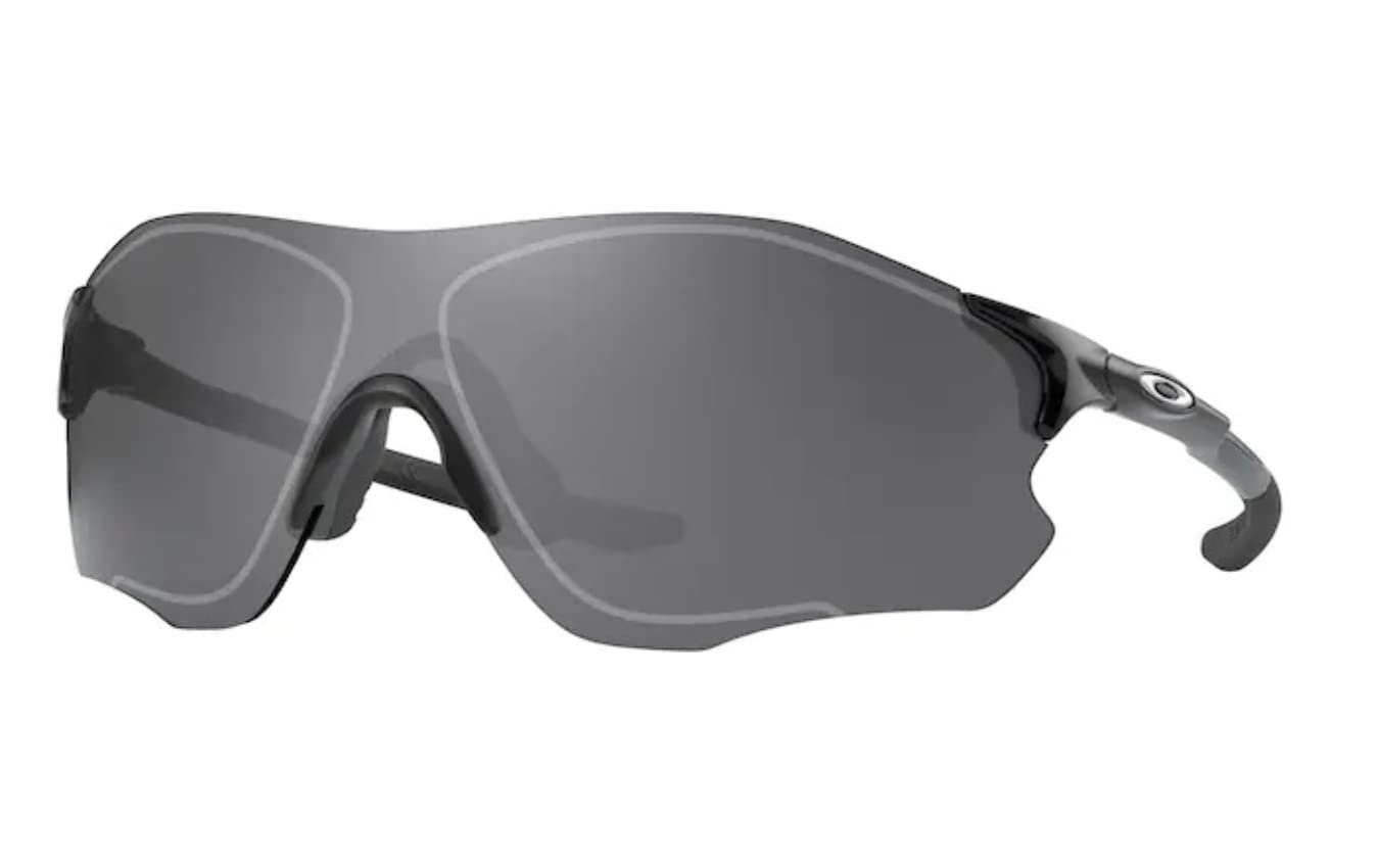 Amazon.co.jp: [オークリー] 国内正規商品 EV ZERO PATH (A) / イーブイ ゼロ パス (A) メンズ ...