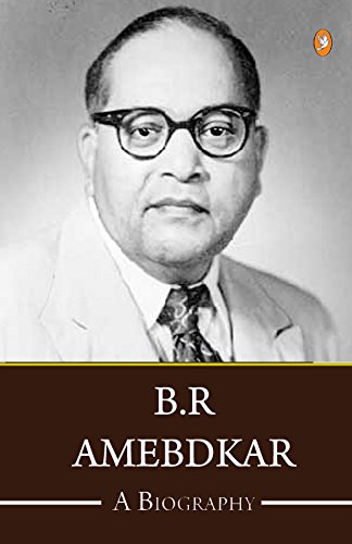 Buy B. R. Ambedkar - A Biography Book Online at Low Prices in India | B ...