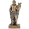Amazon.com: Veronese Design Greek Gods Miniature Figurine (Apollo ...