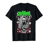 ・ブランド:Rob Zombie・製造元:Rob Zombie・製造元/メーカー部品番号:GXCECYP98XX・Official Rob Zombie Merchandise・Rob Zombie T-Shirts for Men, Wo...
