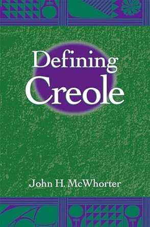 Defining Creole : Buy Online at Best Price in KSA - Souq is now Amazon ...