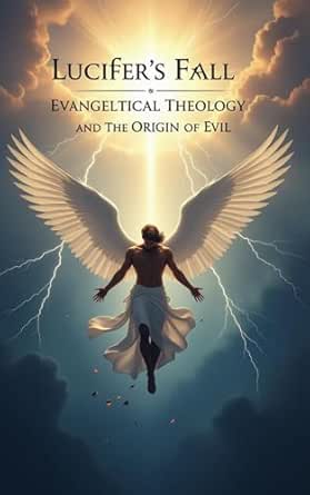 Amazon.com: Lucifer’s Fall: Evangelical Theology and the Origin of Evil ...