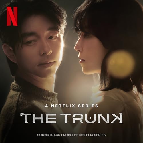 Amazon.com: The Trunk (Soundtrack from the Netflix Series) : VARIOUS ...
