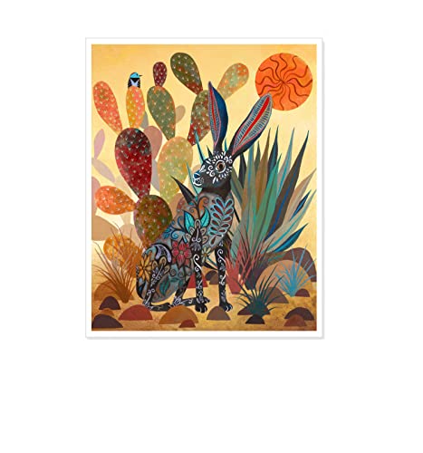 Amazon.com: Sonoran Summer - by Artist Jason Smith - Direct from the ...