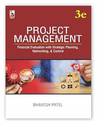 Project Management 3e : Bhavesh Patel: Amazon.in: Books