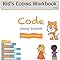 Code Using Scratch: Fun coding activities for absolute beginners (Kid's ...