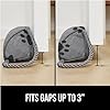 Amazon.com: GORILLA GRIP Door Draft Stopper for Bottom of Doors ...