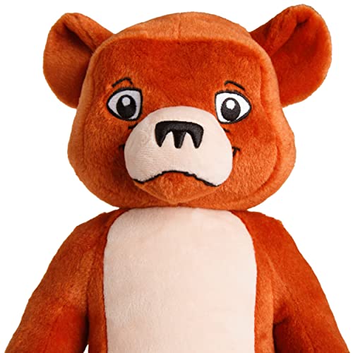 The 29 Best Tv Show Stuffed Animals of 2024 [Verified] - Cherry Picks