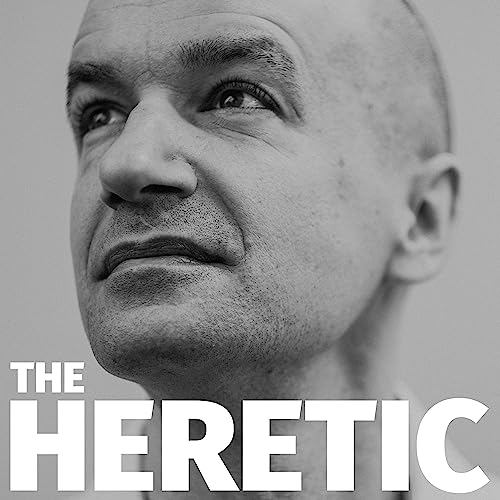 The Heretic : Pascal Finette: Amazon.in: Books