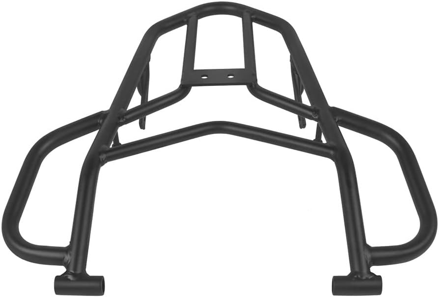 Amazon.com: Motorcycle Rack for Hon&da CRF300L CRF300 Rally CRF 300 L ...