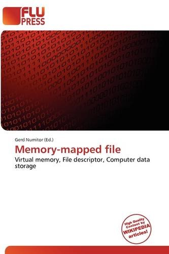 Amazon.co.jp: Memory-Mapped File : 本