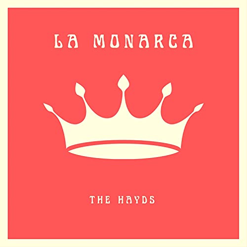 La Monarca de The Hayds en Amazon Music Unlimited