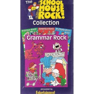 Amazon.com: The School House Rock! Collection : Movies & TV