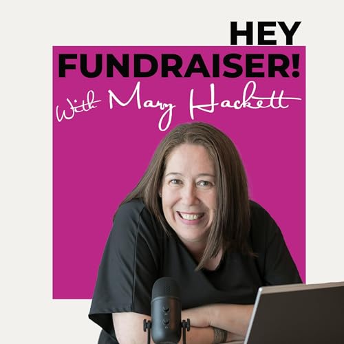 Hey Fundraiser! : Mary Hackett: Amazon.in: Audible Books & Originals