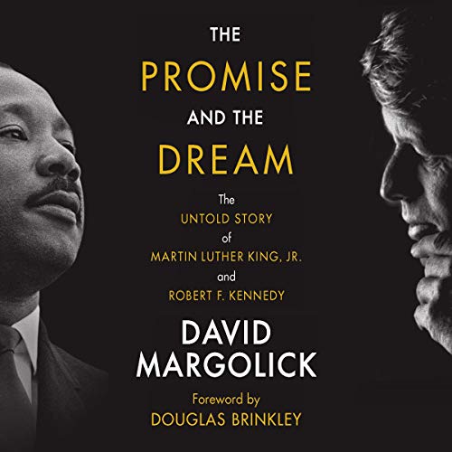 The Promise and the Dream (Audio Download): David Margolick, Lewis Arlt ...