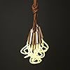 Plumen Drop Cap Pendant : Amazon.co.uk: Lighting