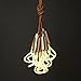 Plumen Drop Cap Pendant : Amazon.co.uk: Lighting