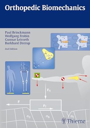Buy Orthopedic Biomechanics Book Online at Low Prices in India ...