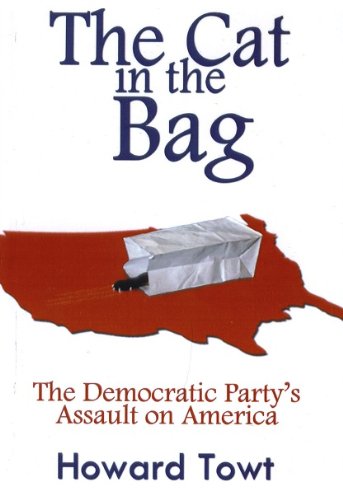 The Cat in the Bag - Kindle edition by Towt, Howard, Jackson-Stowell ...