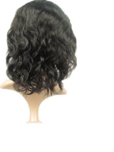 Amazon.com : Tanya 8" Full Lace Wig Body Wave Indian Remy Human Hair ...